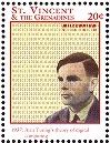Alan Turing Internet Scrapbook • Kwex Expression